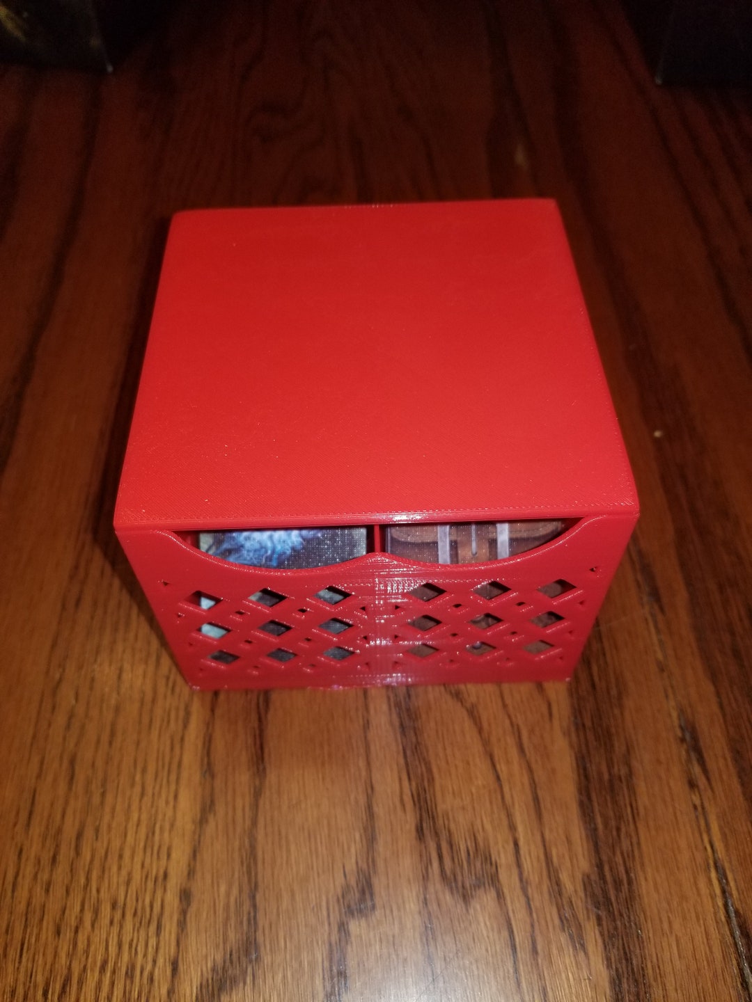 Fantasy Flight Games Card Holder Box - Etsy