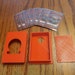 Descent Card Box (5 Piece Set) - Etsy