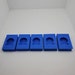 Descent Card Box (5 Piece Set) - Etsy