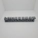 Minecraft Logo Sign - Etsy