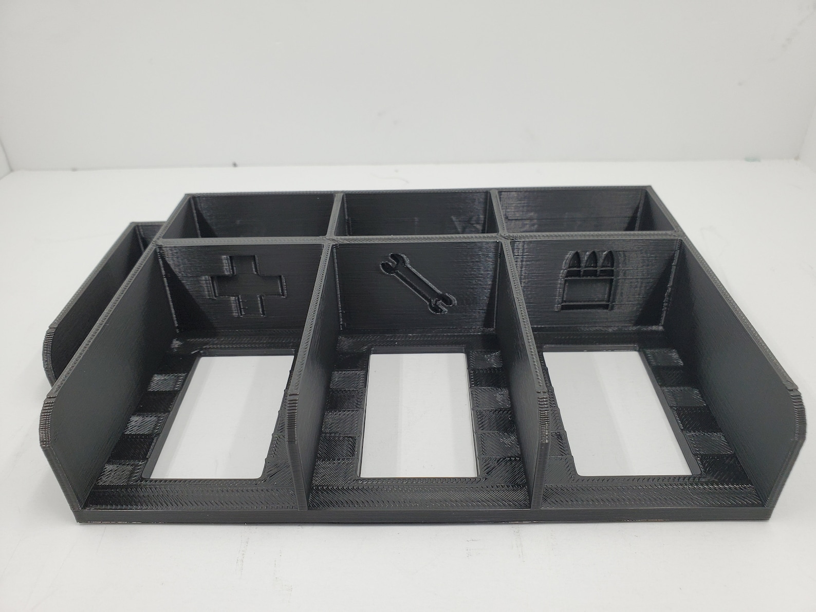 Nemesis Card Holder Set - Etsy