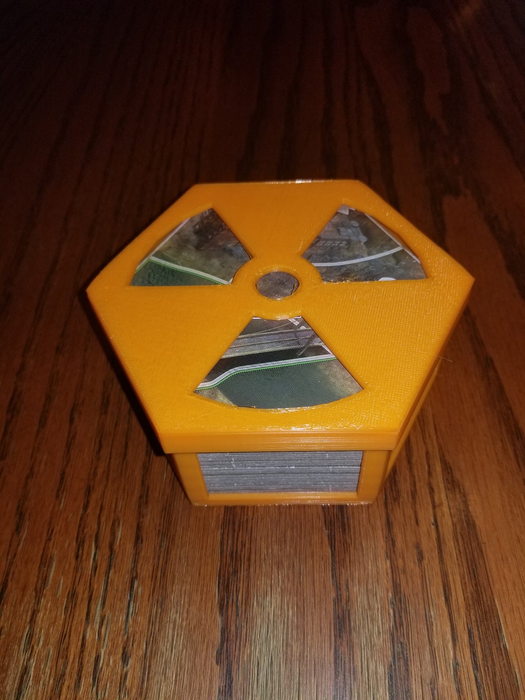 Fallout Tile Holder - Etsy