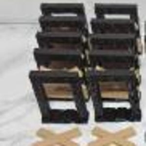 Resident Evil 1/2/3 3D Board Game Pieces - Etsy