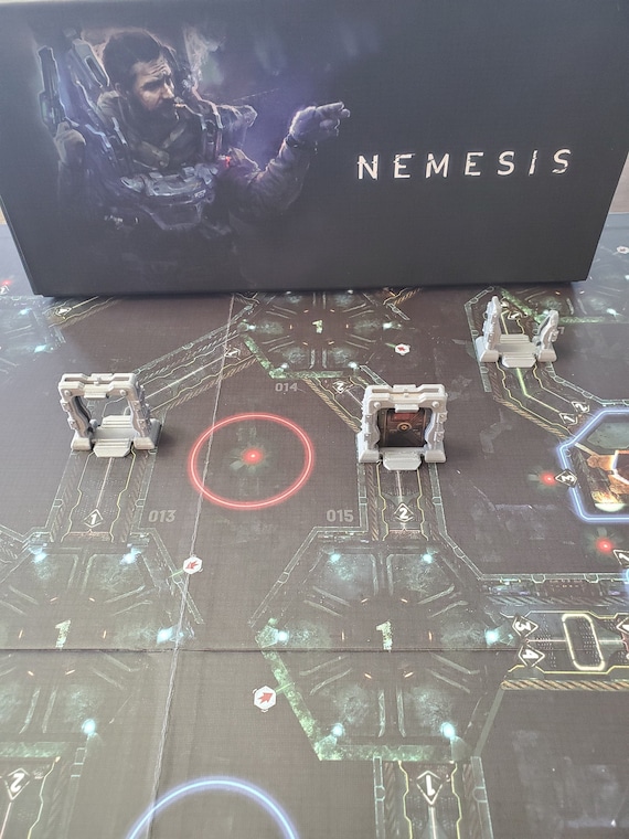 Nemesis Door Packs - Etsy