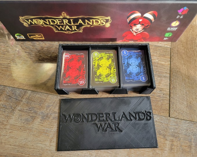 Fallout Tile Holder - Etsy