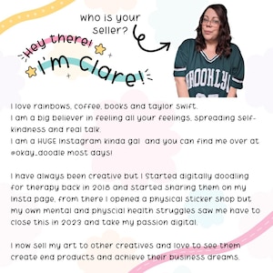 Hello I'm Overstimulated | Mental Health SVG | Digital Download for ...