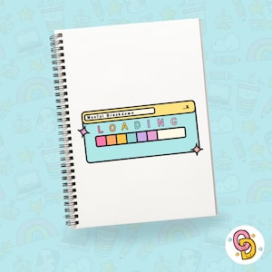 Mental Breakdown Loading | Mental Health SVG PNG | Commercial Use - Etsy