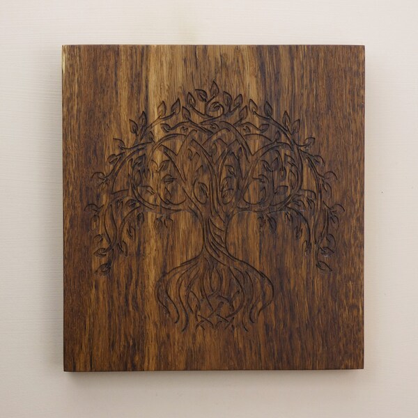 Wood Engraving - Etsy