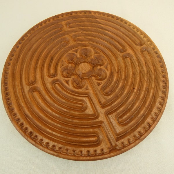 Finger Labyrinth - Etsy