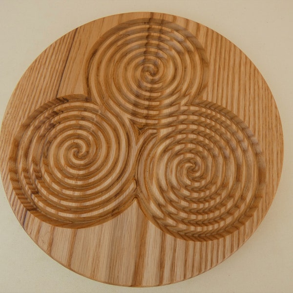 Finger Labyrinth - Etsy