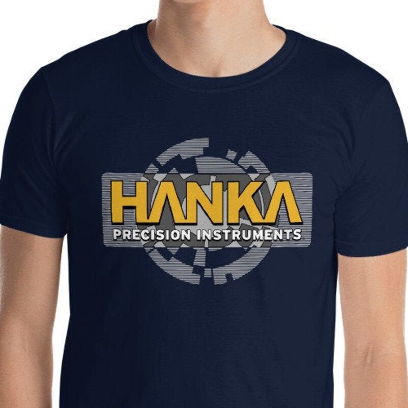 Hanka Robotics - Etsy