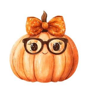 Cute Halloween Pumpkin Clipart | Pumpkin Clipart | Halloween Clipart ...