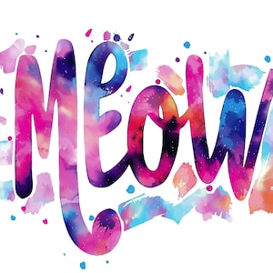 Cat Lover Clipart,cat Paws Cat House Cat Food Meow Cat Teaser Wand Cat ...