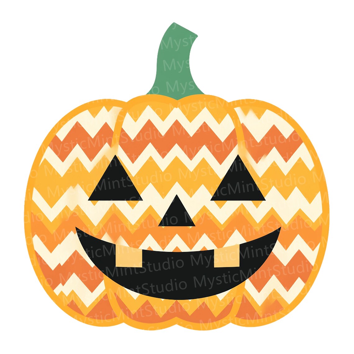 Cute Halloween Pumpkin Clipart | Pumpkin Clipart | Halloween Clipart ...