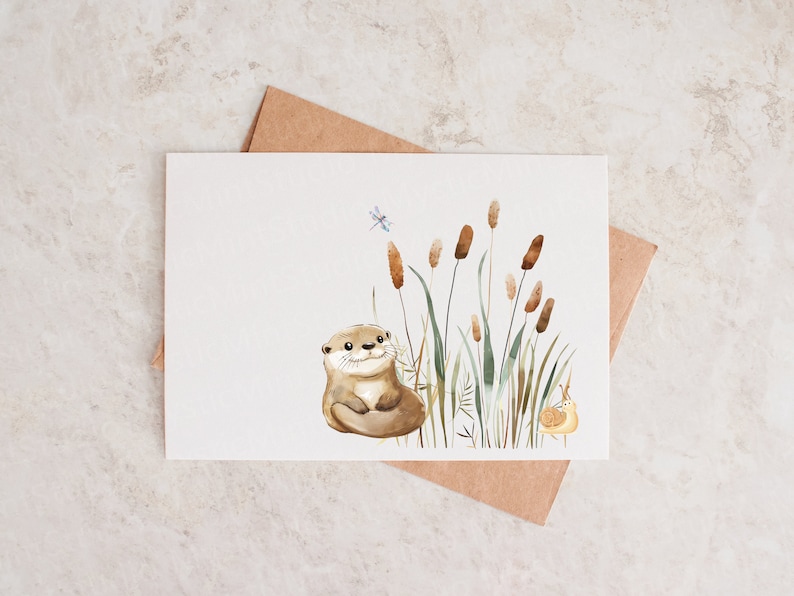 112 Watercolor Cute Pond Life Clipart Bundle,swan Clipart Duck Clipart ...