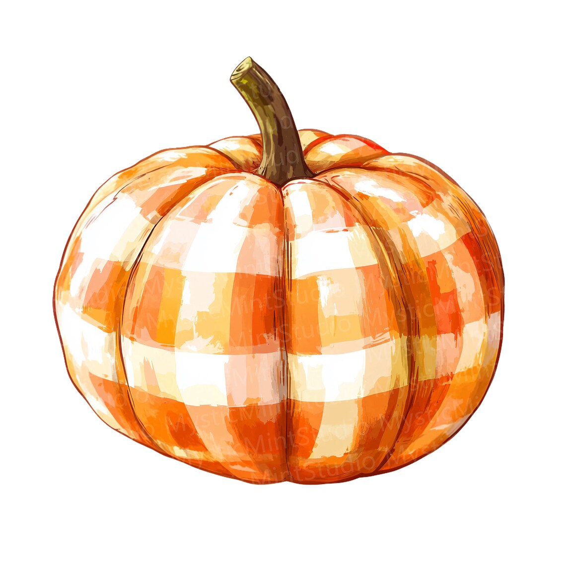 Cute Halloween Pumpkin Clipart | Pumpkin Clipart | Halloween Clipart ...