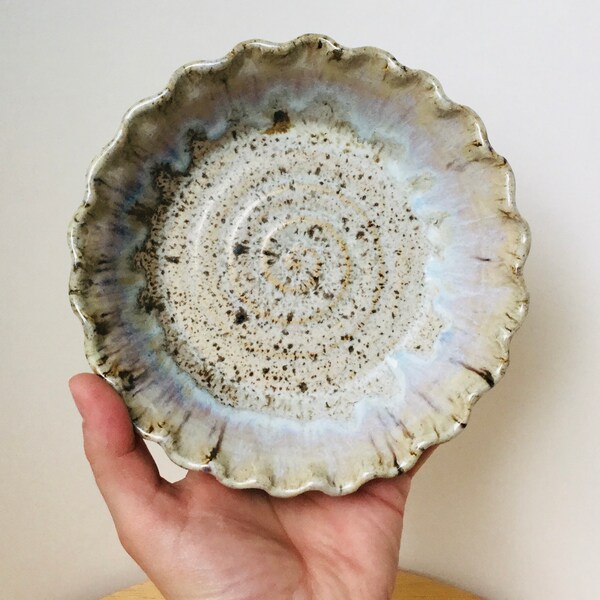 Mini Pie Plate - Etsy