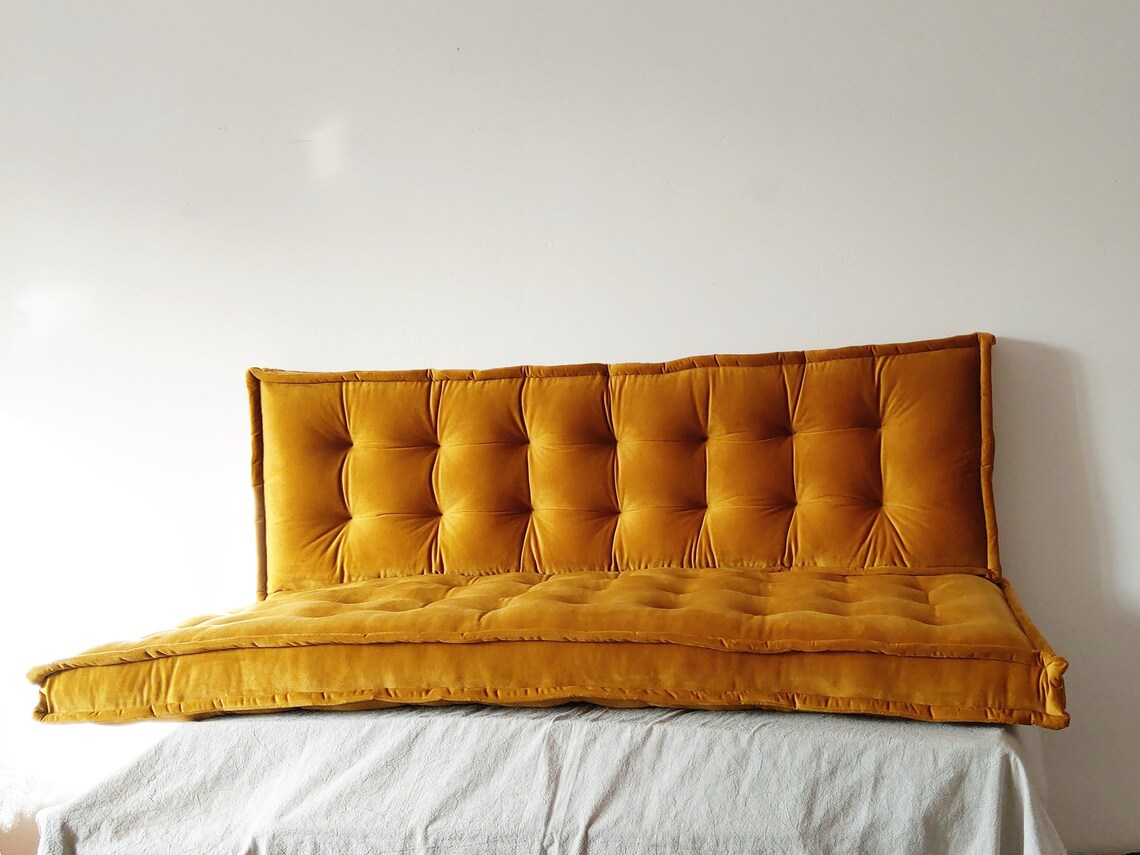 CUSTOM Your French Cushion Sofa Cushion Floor Cushion - Etsy