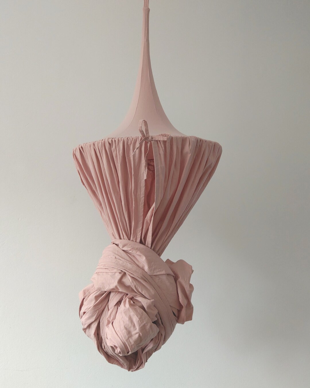 Canopy Powder Pink, Powder Baby Canopy, Canopy Bed, Crib Canopy, Play ...