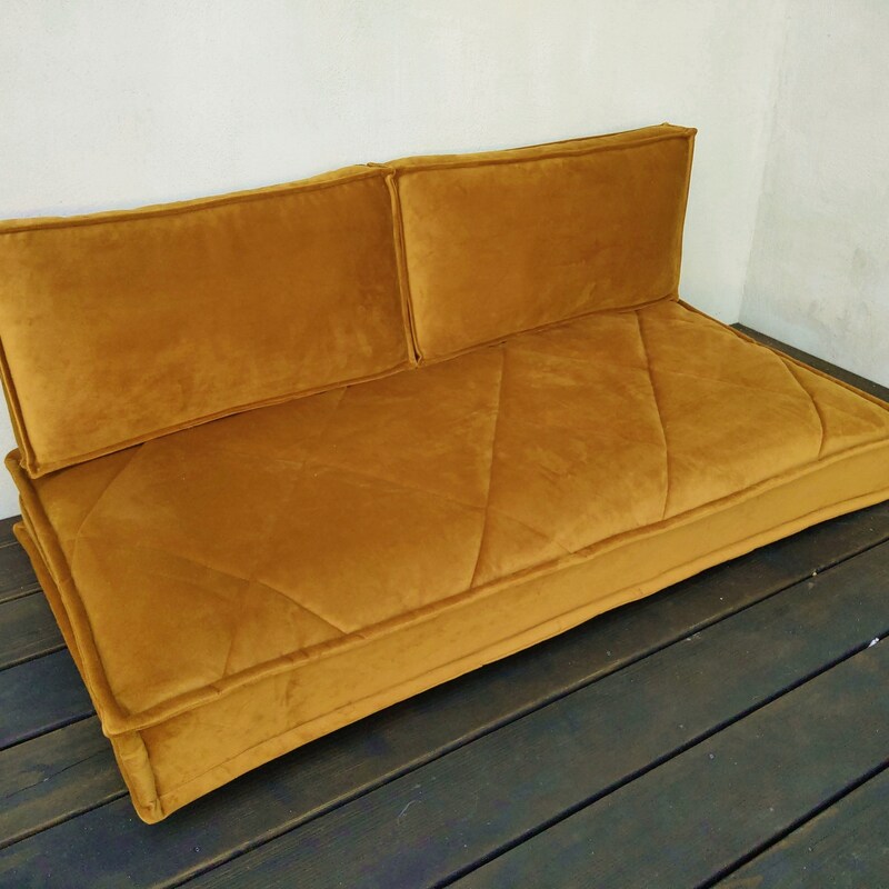 Japanese Couch - Etsy