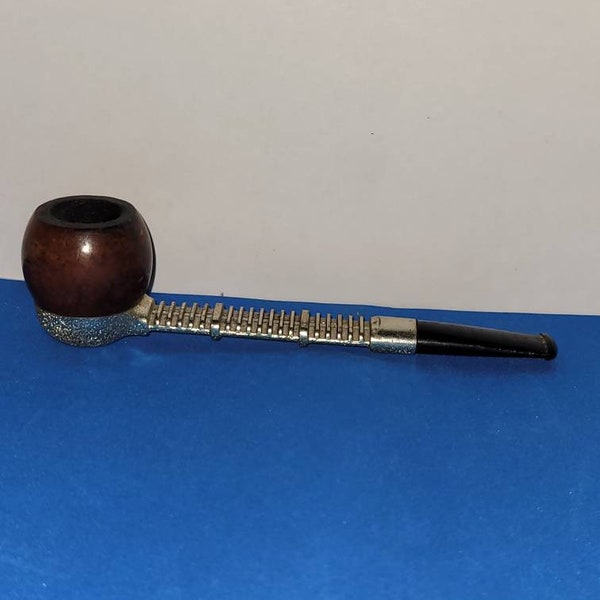 Viking Pipe - Etsy