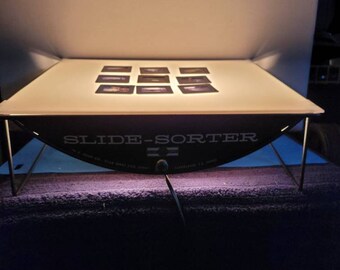 Slide Sorter - Etsy