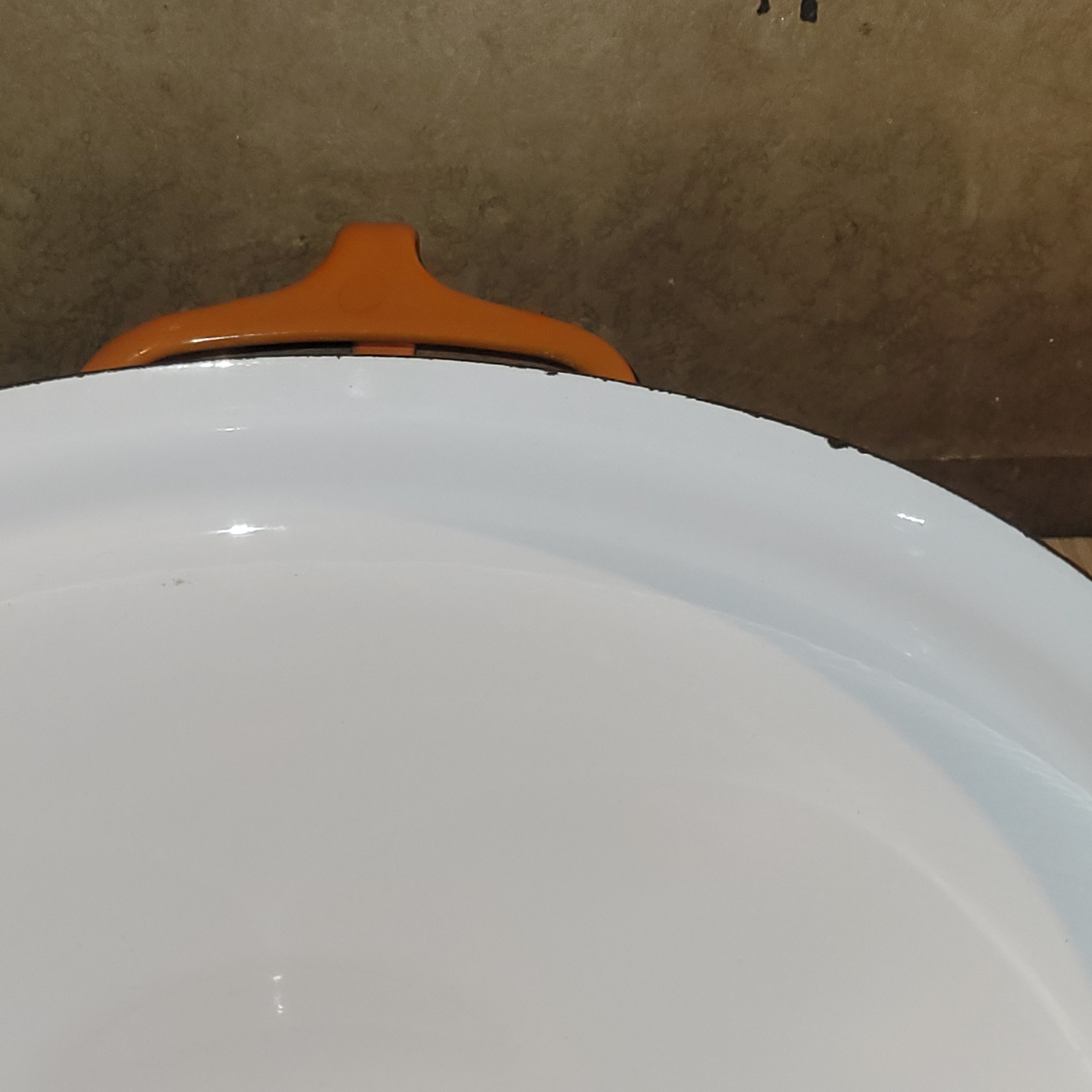 Dansk Kobenstyle Orange Pan Enamel Cookware - Etsy
