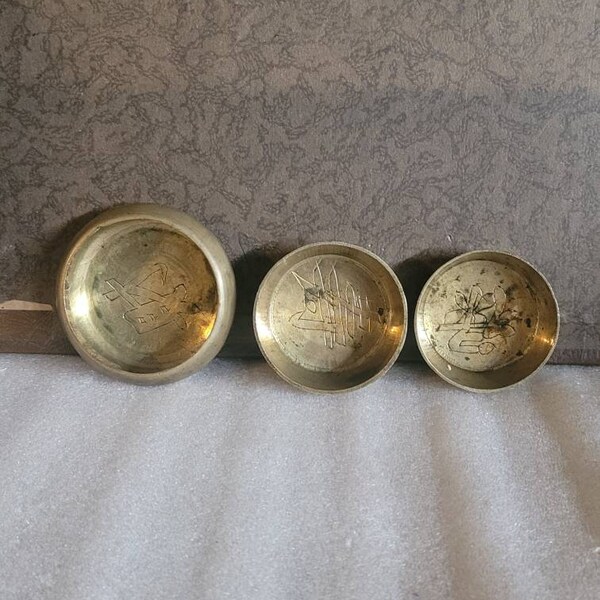 Buddhist Incense Tray - Etsy