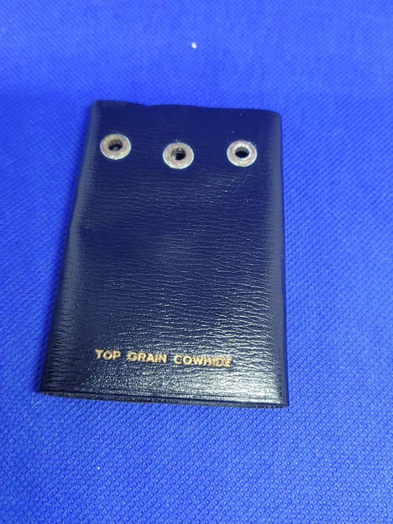 Vintage 6 Key Hooks Loose Key Retro Key Holder - Gem