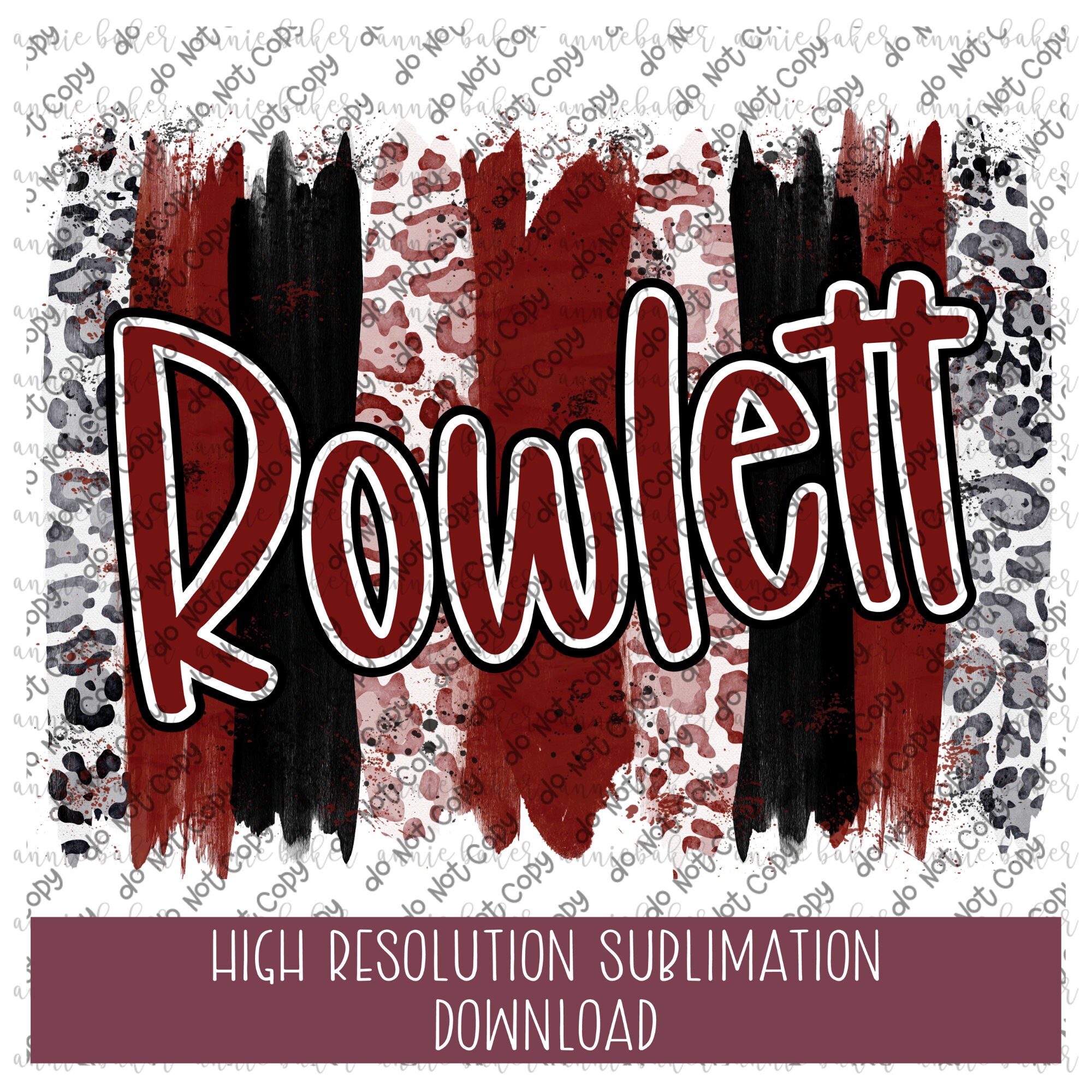 Custom PNG Ready to Print Sublimation Design - Etsy