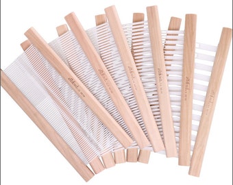 Rigid Heddle Loom - Etsy