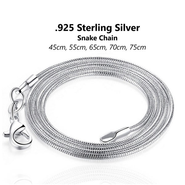 Jewelry Findings Snake - Etsy