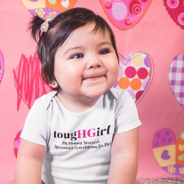 Hyperemesis Gravidarum Baby - Etsy