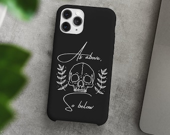 As Above so Below - Etsy