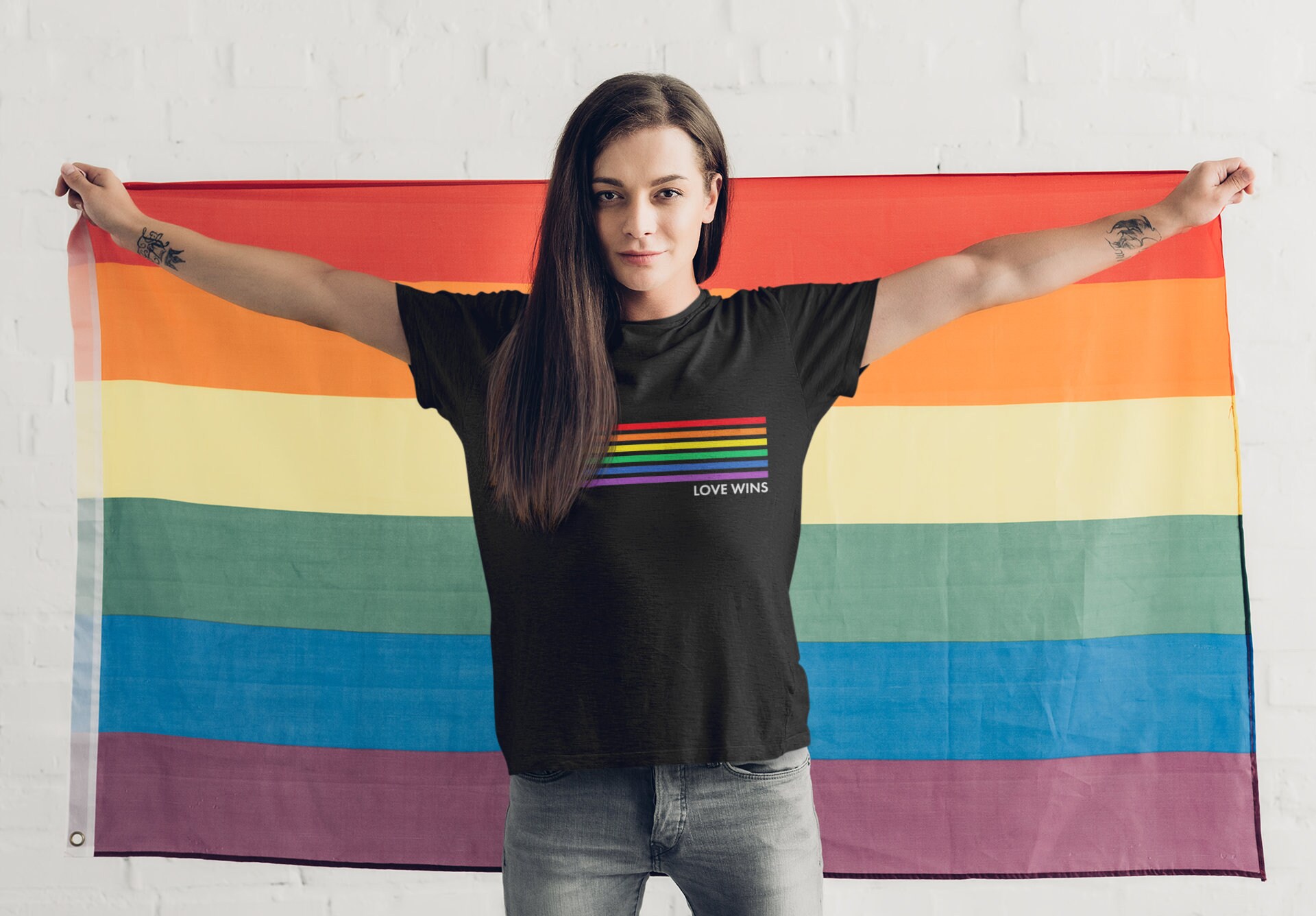 Love Wins Shirt, Human Shirt, LGBT, LGBT Shirt, Lgbt Pride, Pride Shirt ...