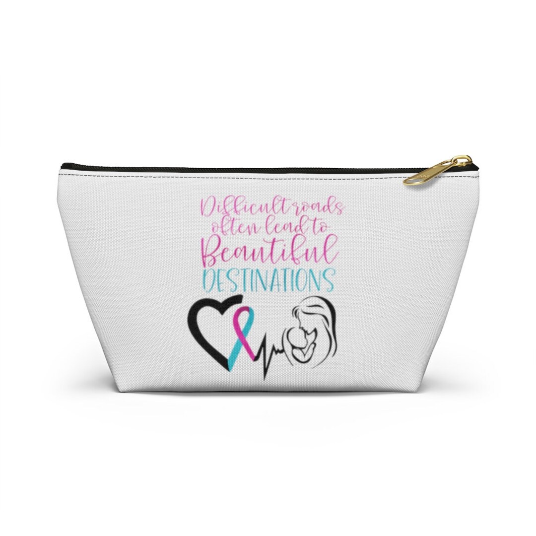 Hyperemesis Gravidarum Medicine Bag | HG Meds Bag | Hyperemesis ...