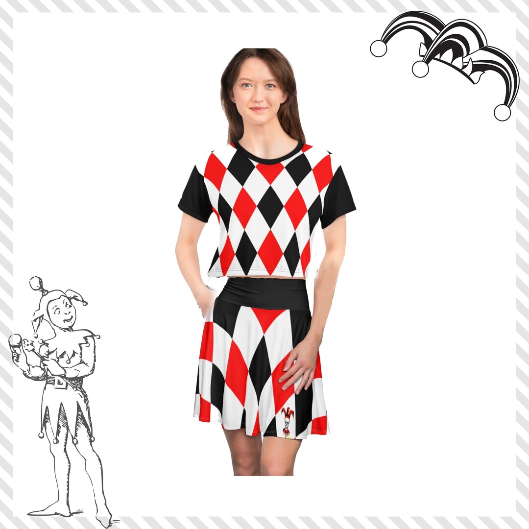 Clowncore Clothing Clowncore Outfit Kidcore Clothing Weirdcore Alt ...