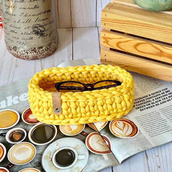 Eyeglass Holder - Etsy