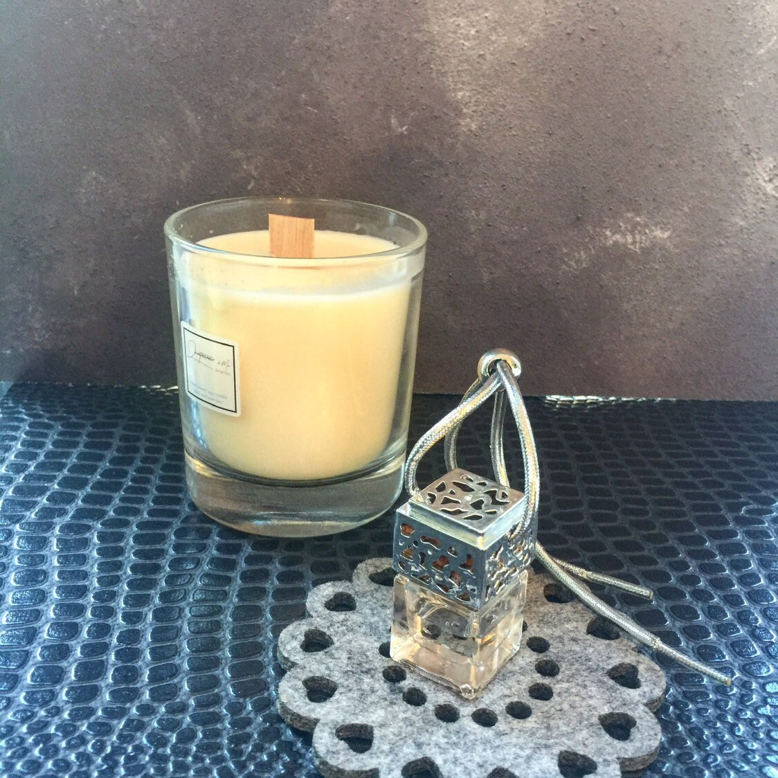 Exquisite Designer Inspired Car Diffuser - Etsy