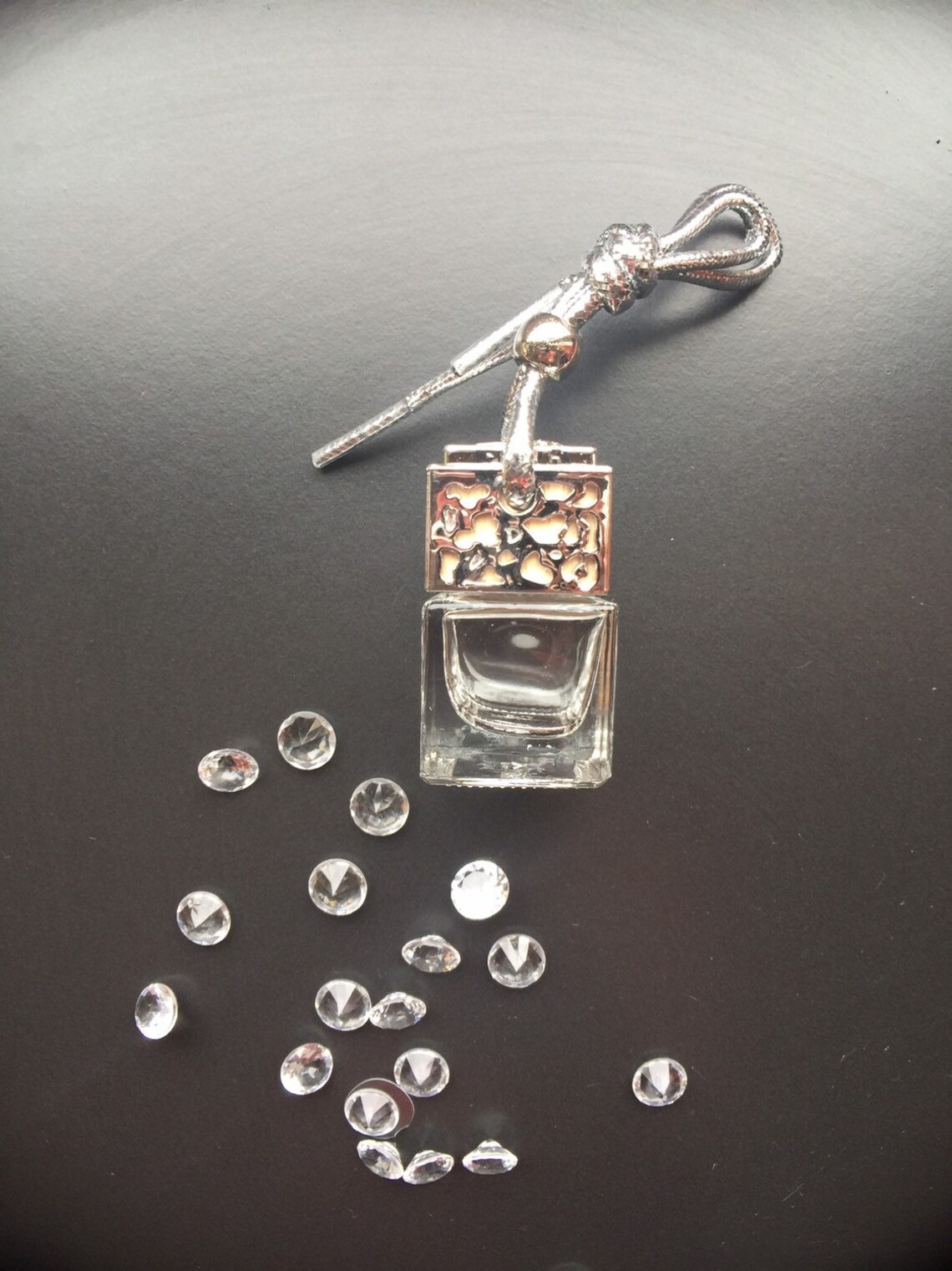 Exquisite Designer Inspired Car Diffuser - Etsy