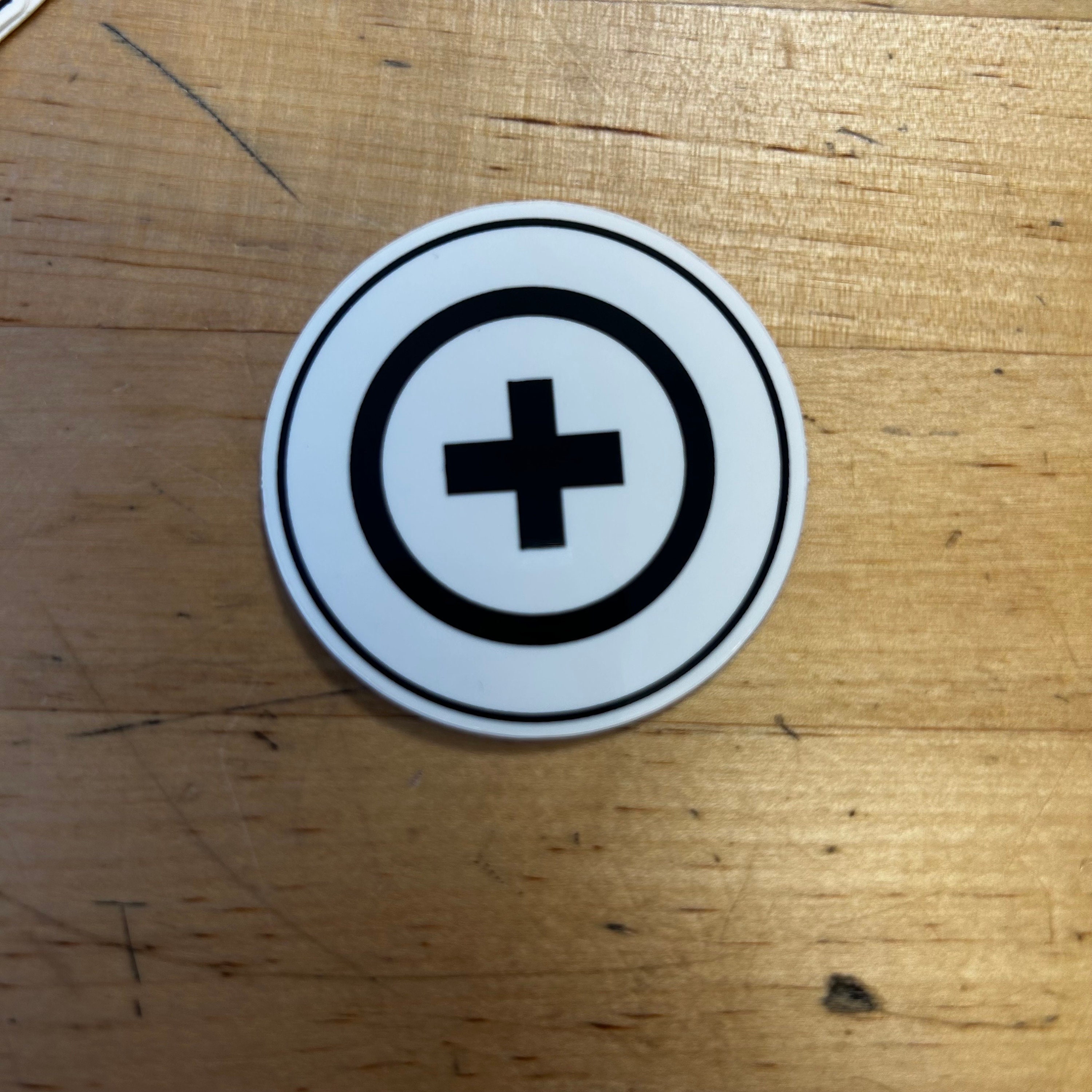 Undercover BDSM Vinyl Stickers - Etsy