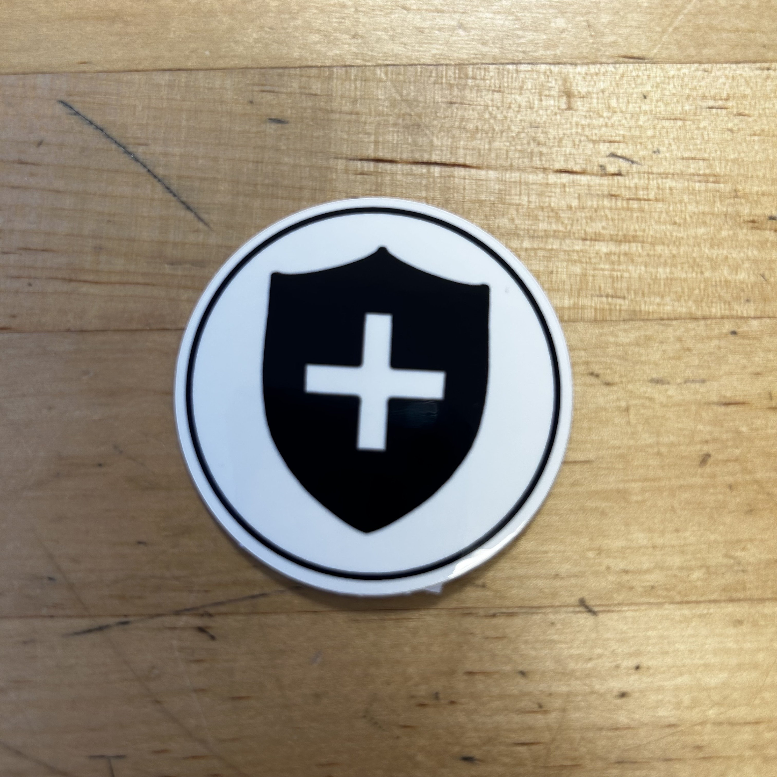 Undercover BDSM Vinyl Stickers - Etsy