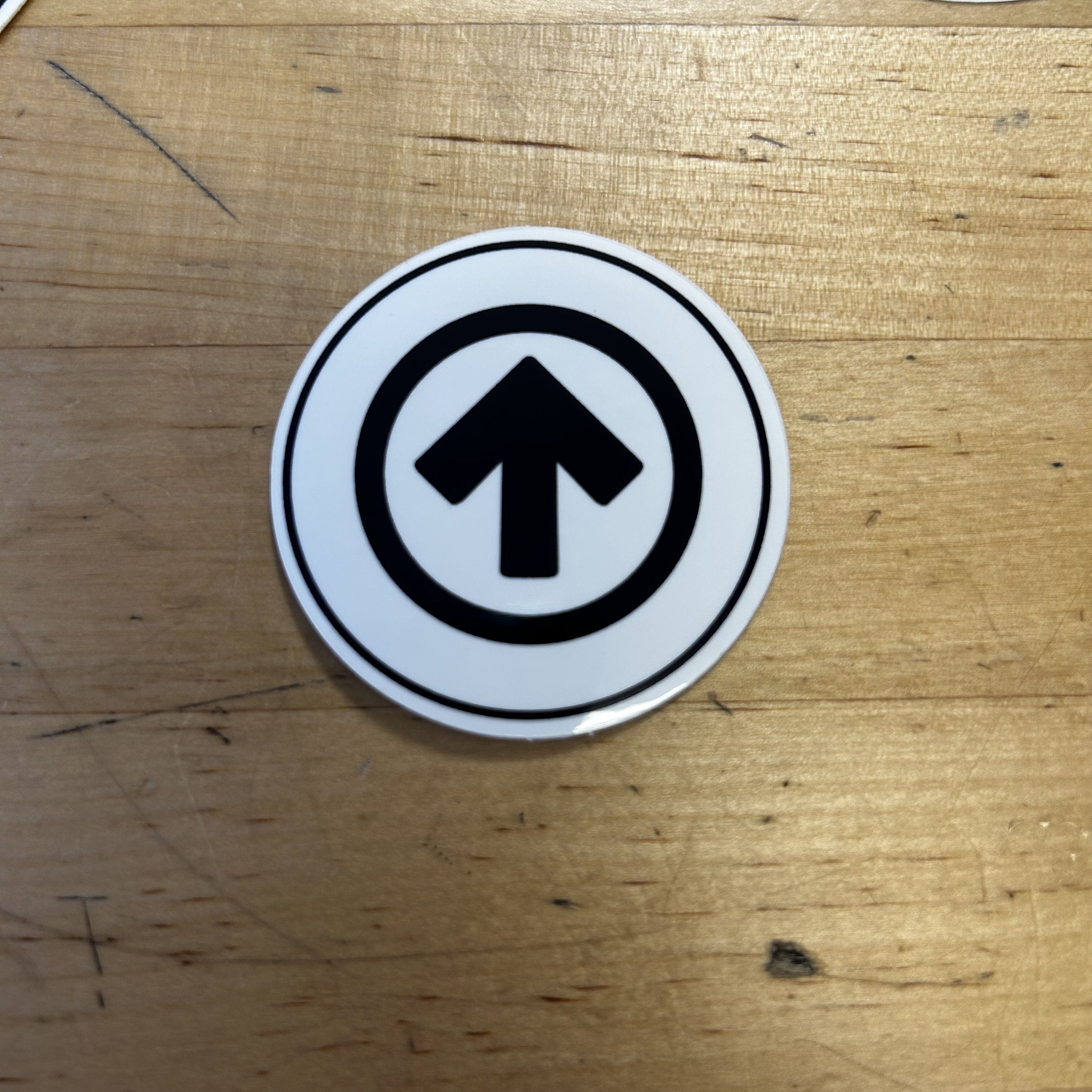 Undercover BDSM Vinyl Stickers - Etsy