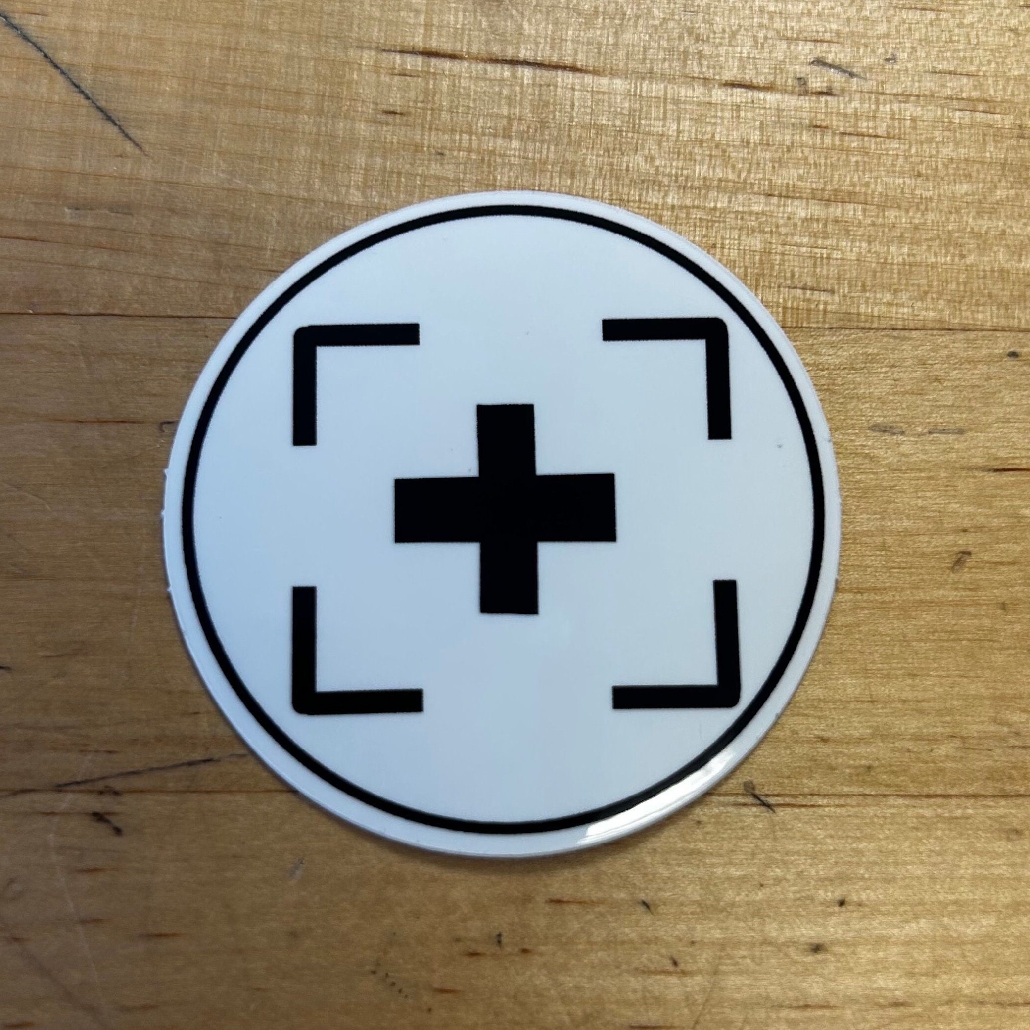 Undercover BDSM Vinyl Stickers - Etsy