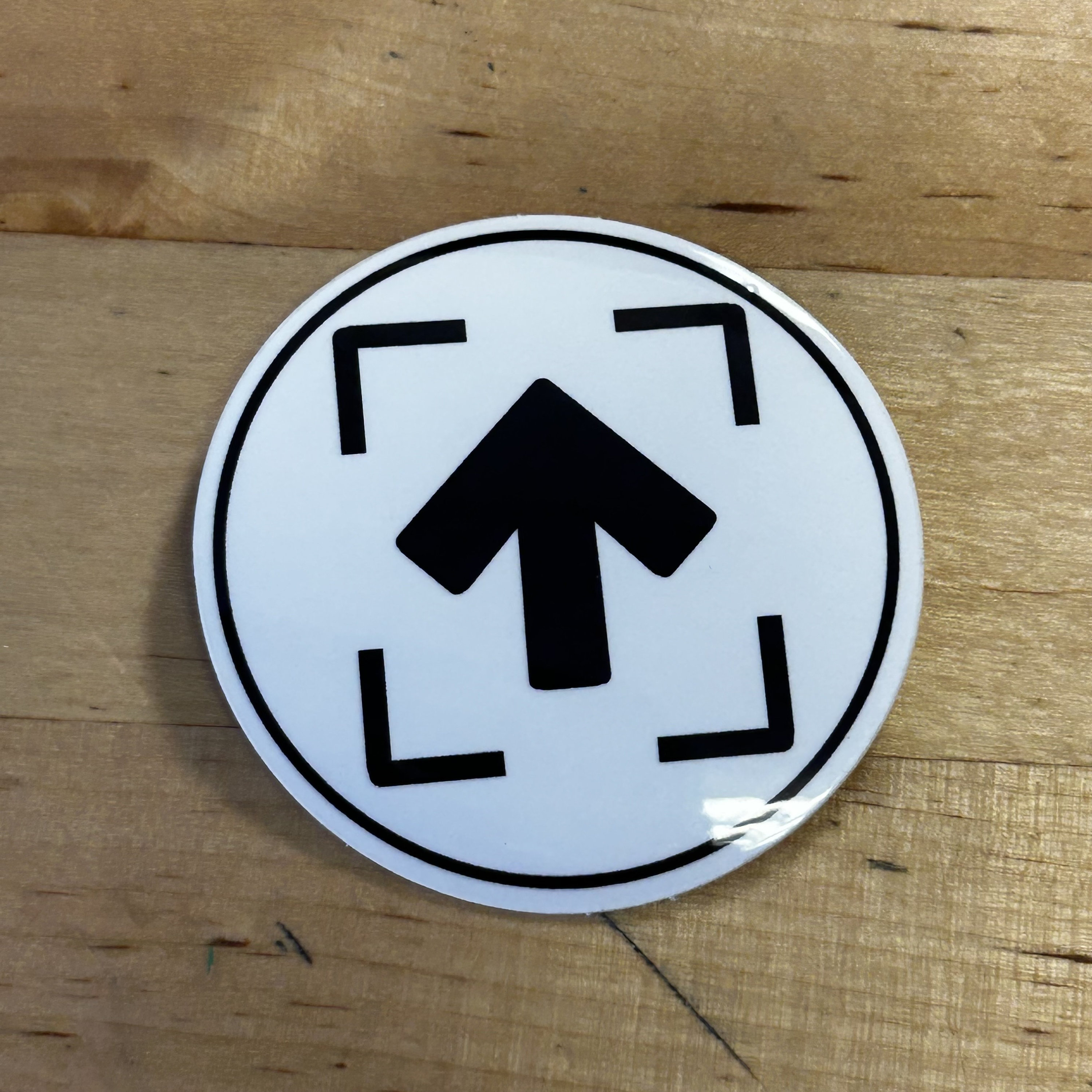 Undercover BDSM Vinyl Stickers - Etsy