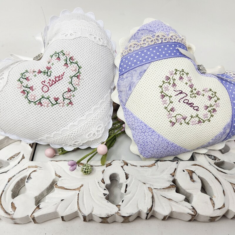 HeartstringsCottage - Etsy