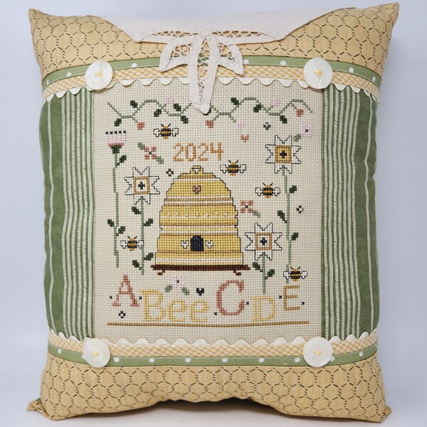 Emily Call Cross Stitch - Etsy