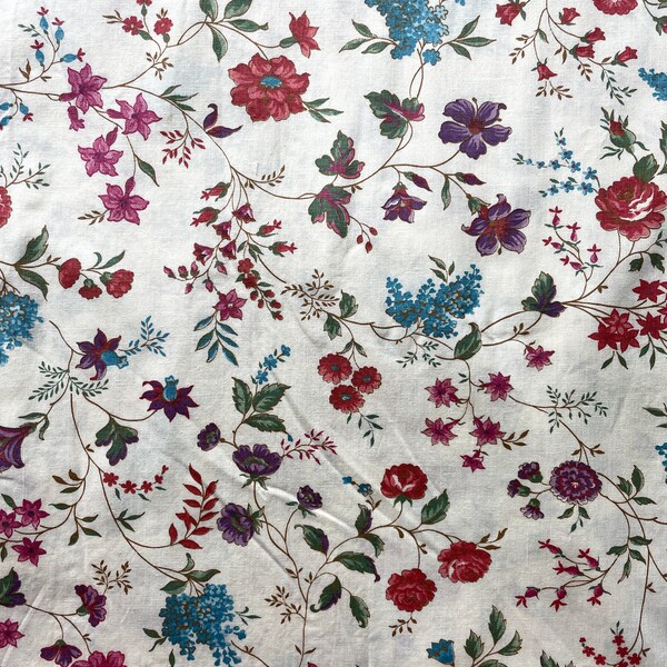 Kessler Fabric - Etsy