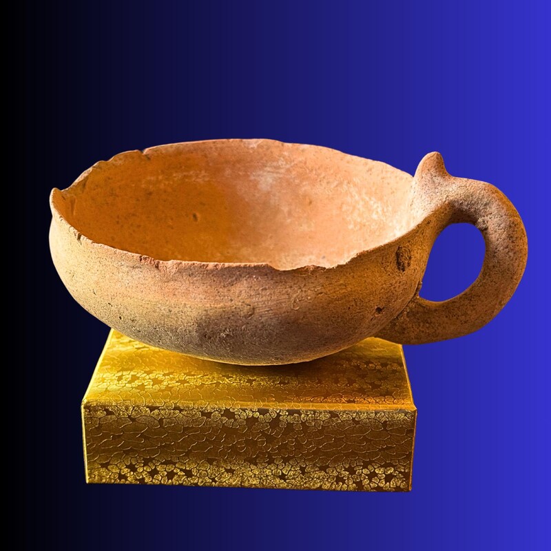Israeli Pottery - Etsy