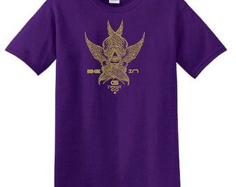 Seraphim Angel Ring | Etsy